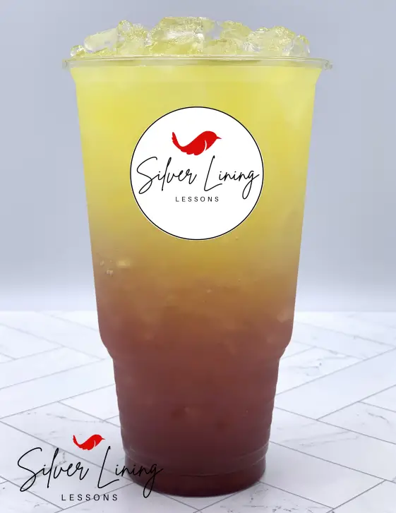 Boss Babe – Silver Lining Lessons