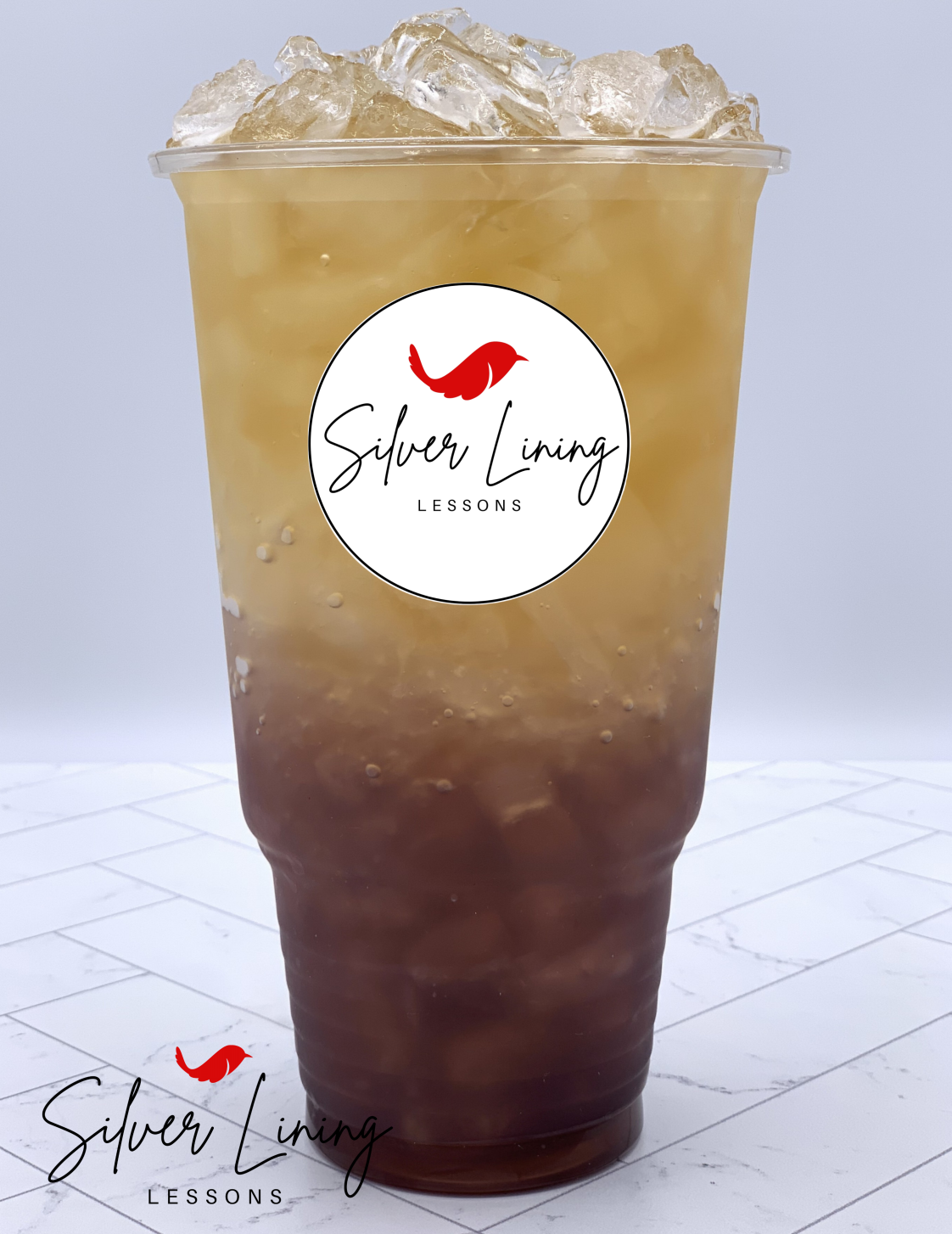 Bussin’ Berry – Silver Lining Lessons