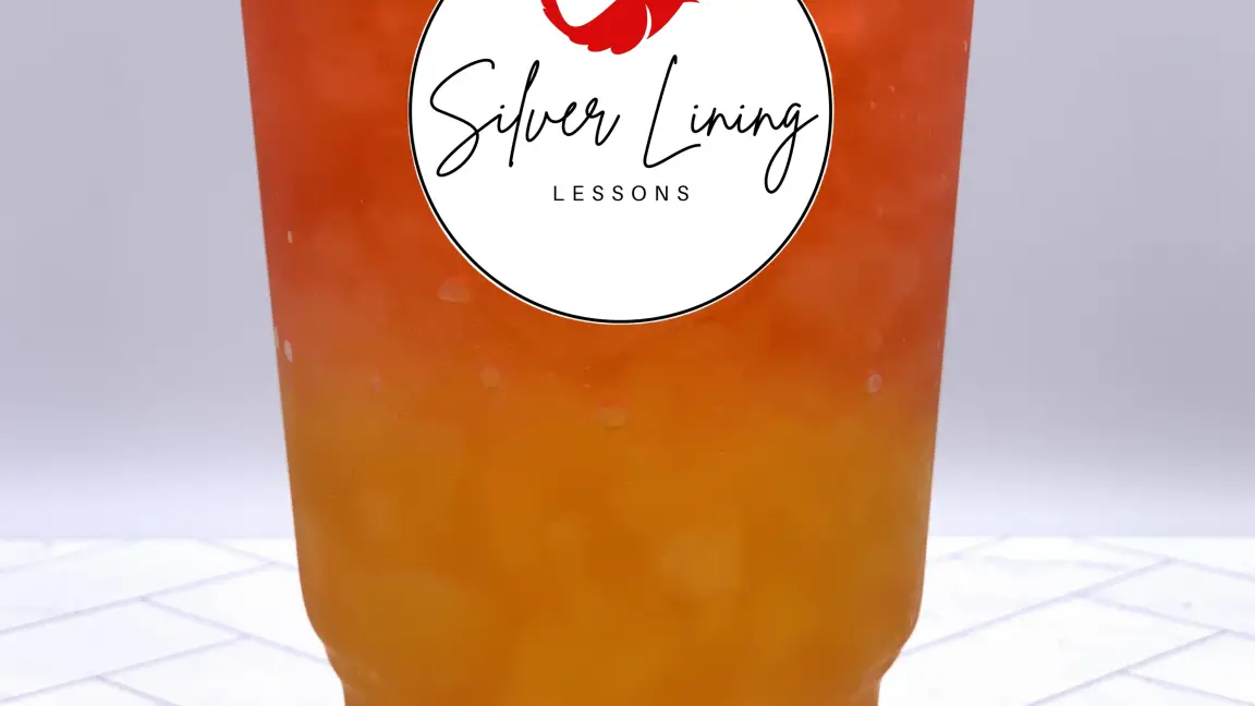 Twister – Silver Lining Lessons