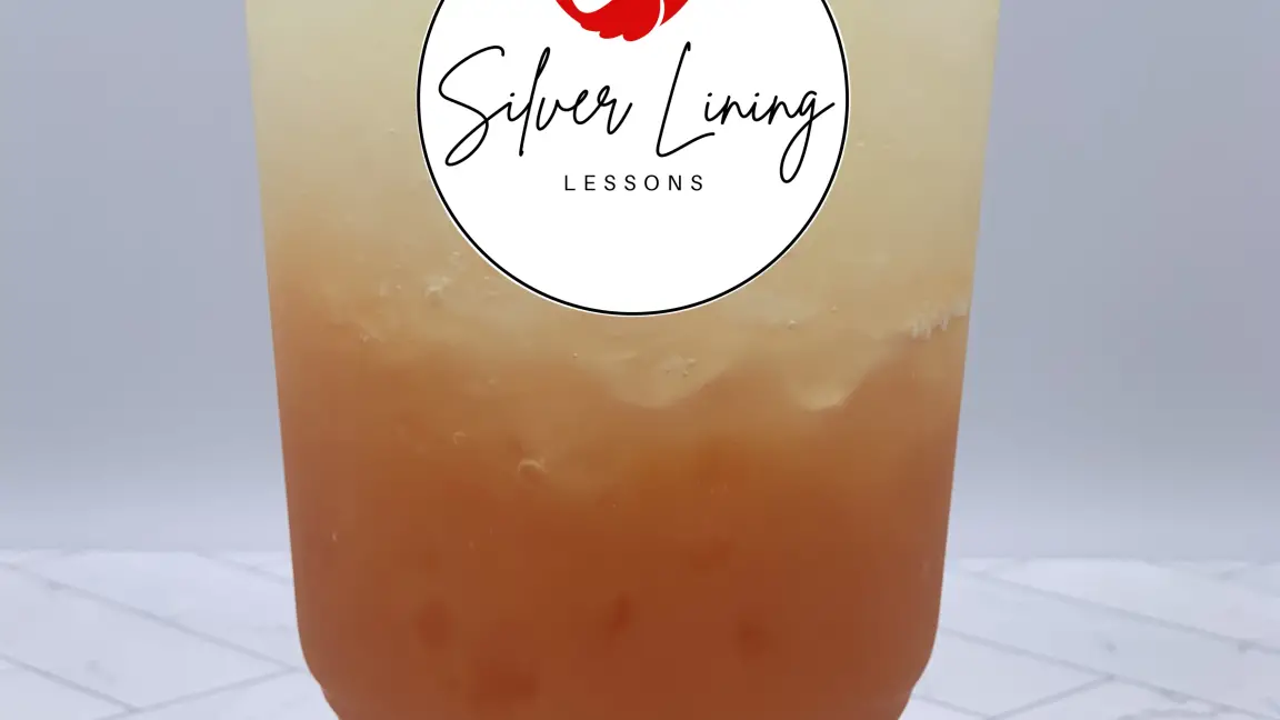 Tranquility – Silver Lining Lessons