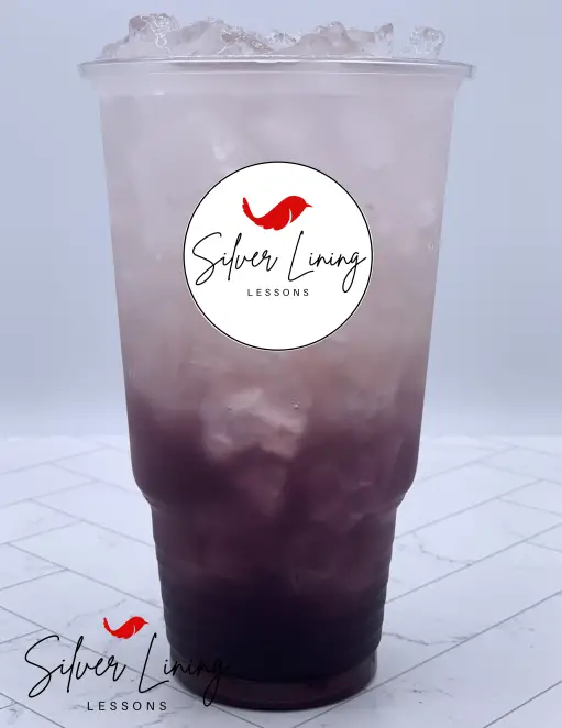 Grape Daze – Silver Lining Lessons