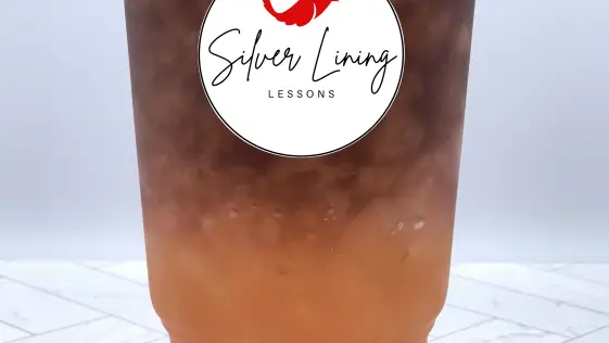 Wallflower – Silver Lining Lessons