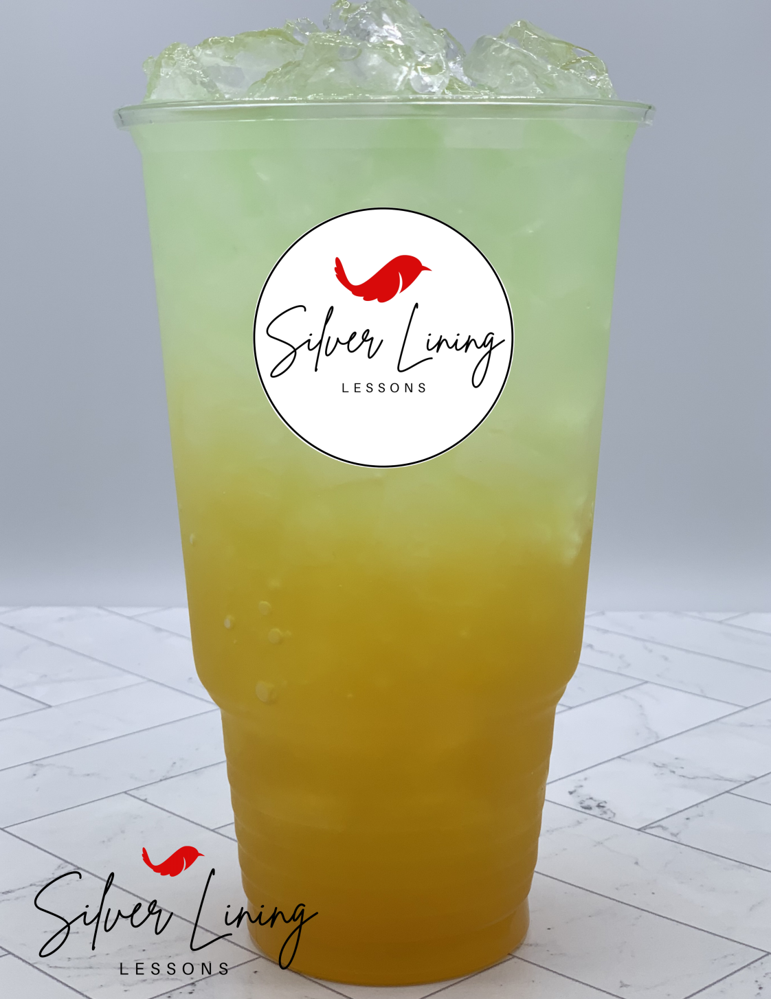 PB&J Lava Shake – Silver Lining Lessons