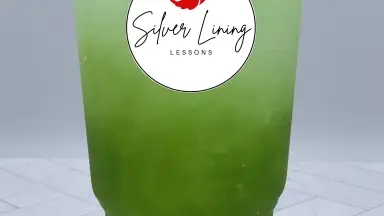 Tiki Island – Silver Lining Lessons