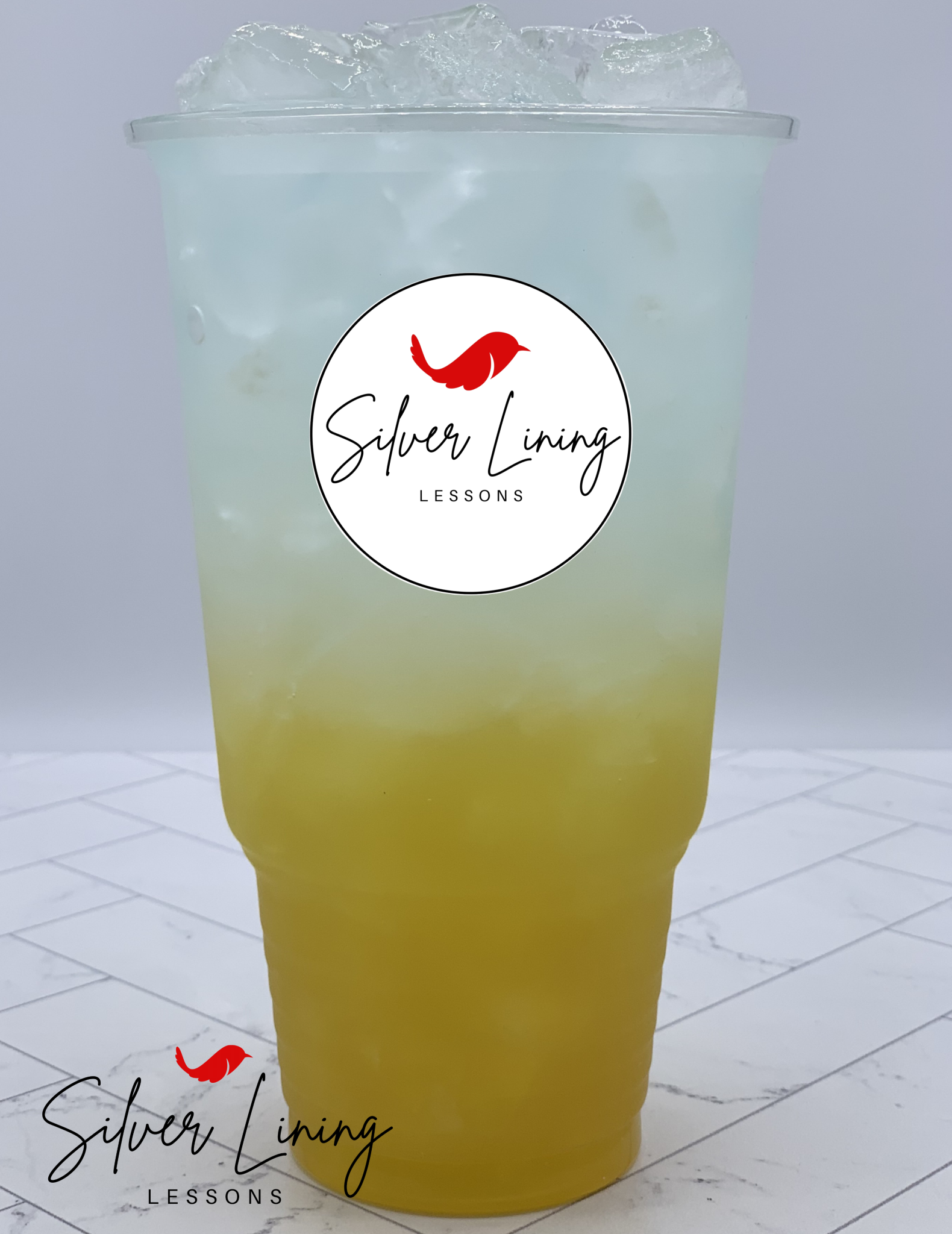 Mermaid Colada – Silver Lining Lessons