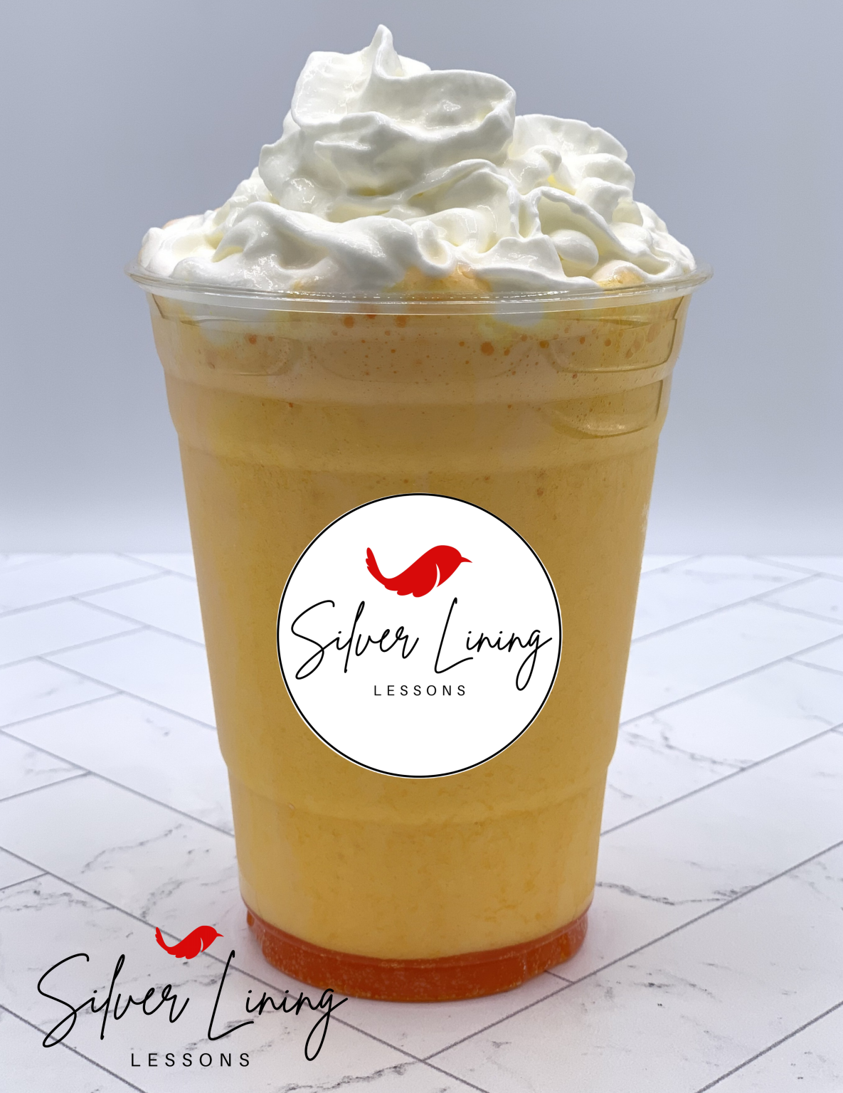 PB&J Lava Shake – Silver Lining Lessons