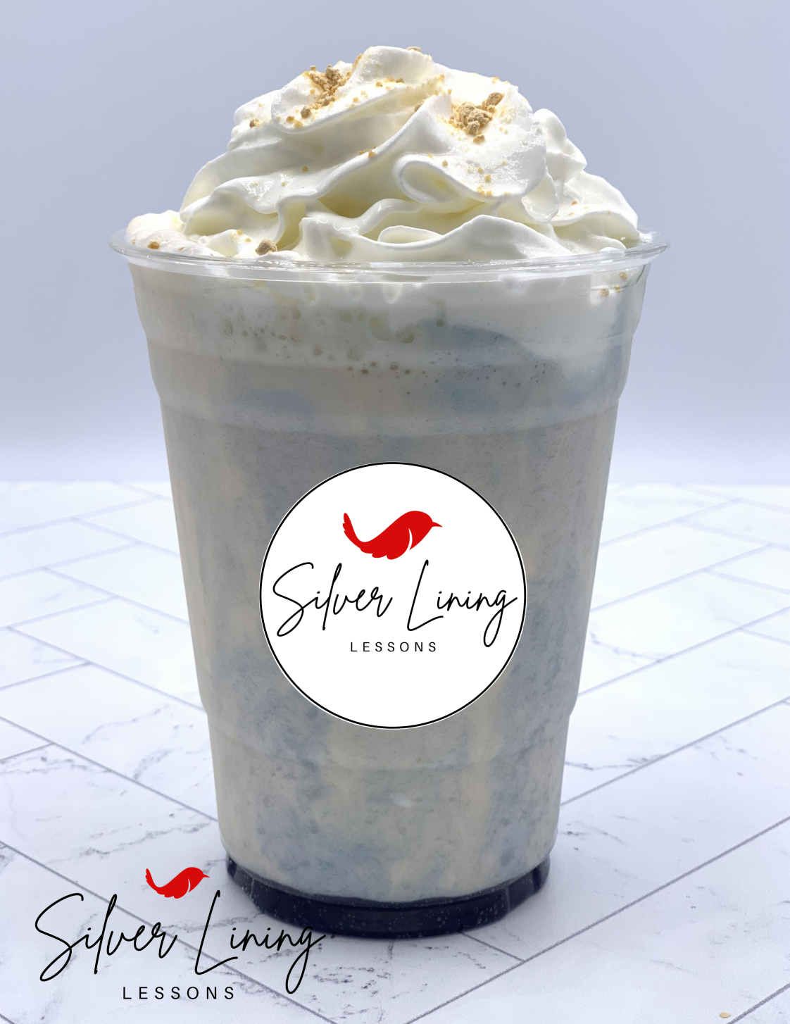 PB&J Lava Shake – Silver Lining Lessons