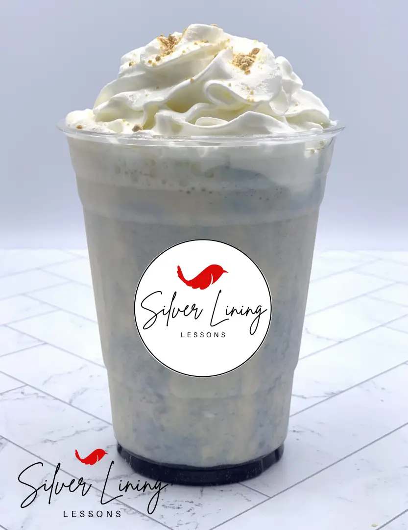 PB&J Lava Shake – Silver Lining Lessons