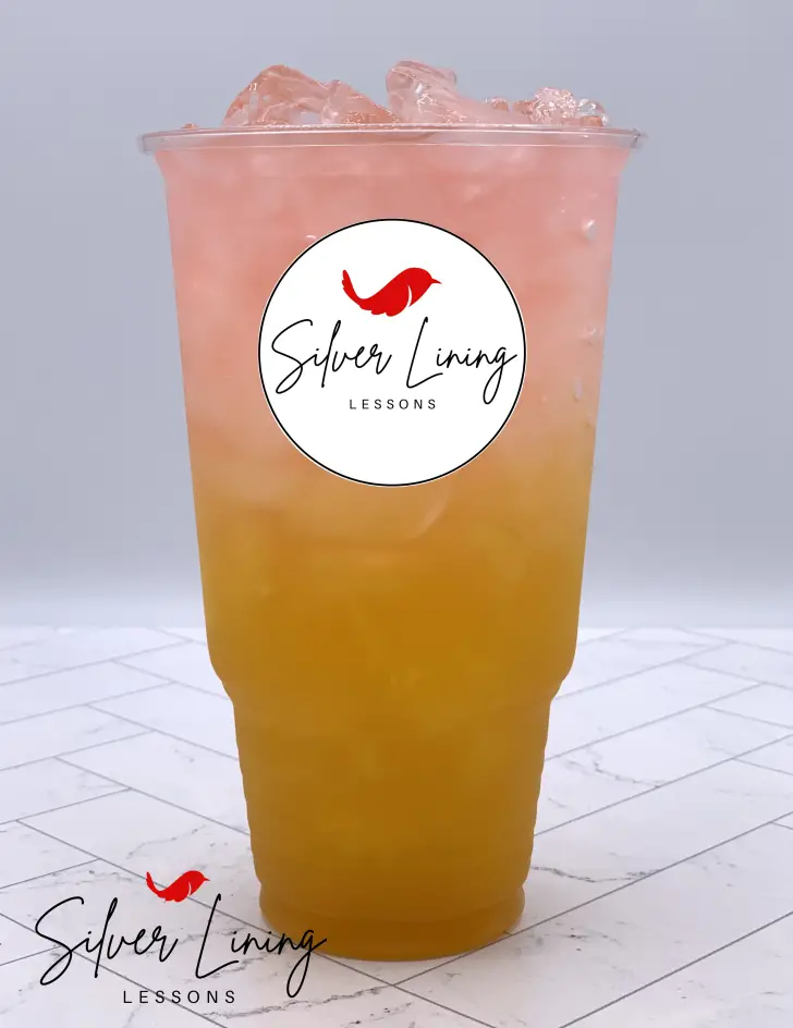 Peachside – Silver Lining Lessons