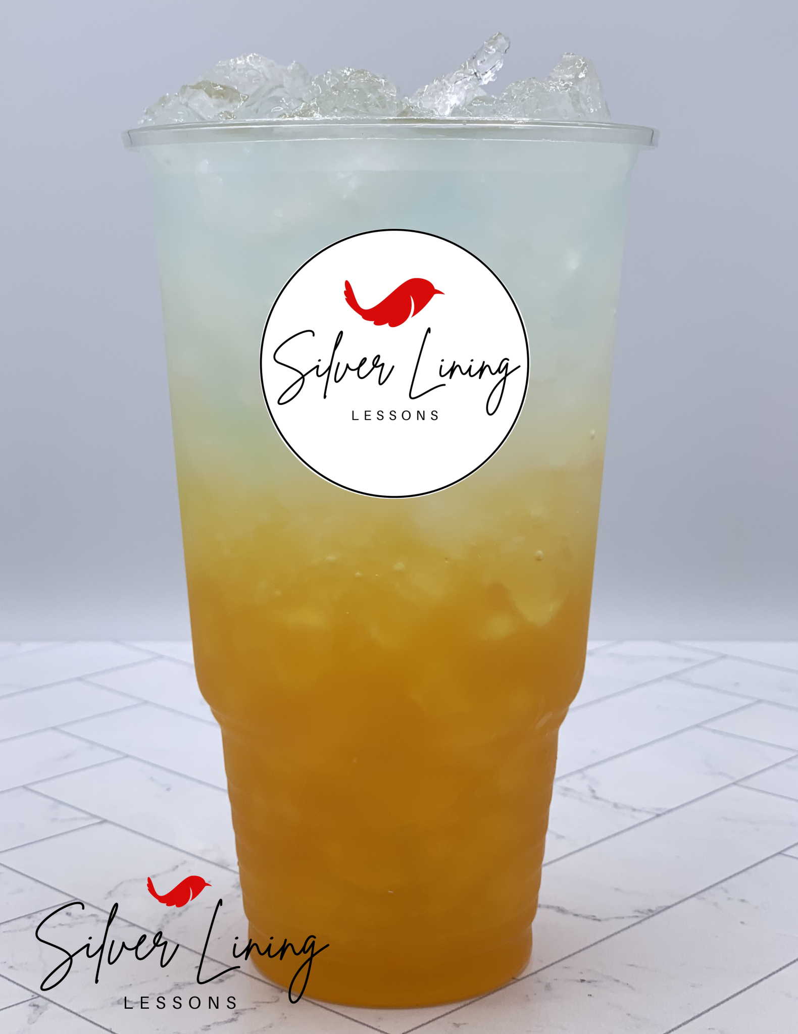 Pineapple Oasis – Silver Lining Lessons