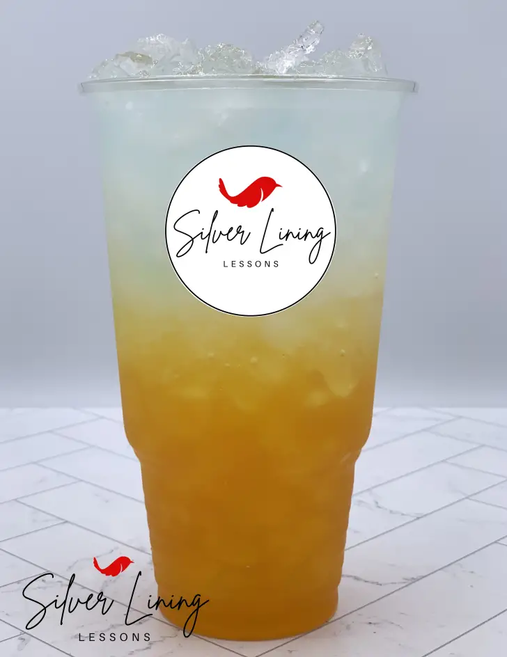 Pineapple Oasis – Silver Lining Lessons