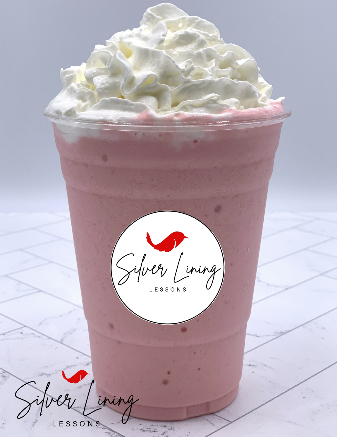 Raspberry Zinger – Silver Lining Lessons