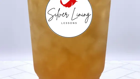 Bussin’ Berry – Silver Lining Lessons