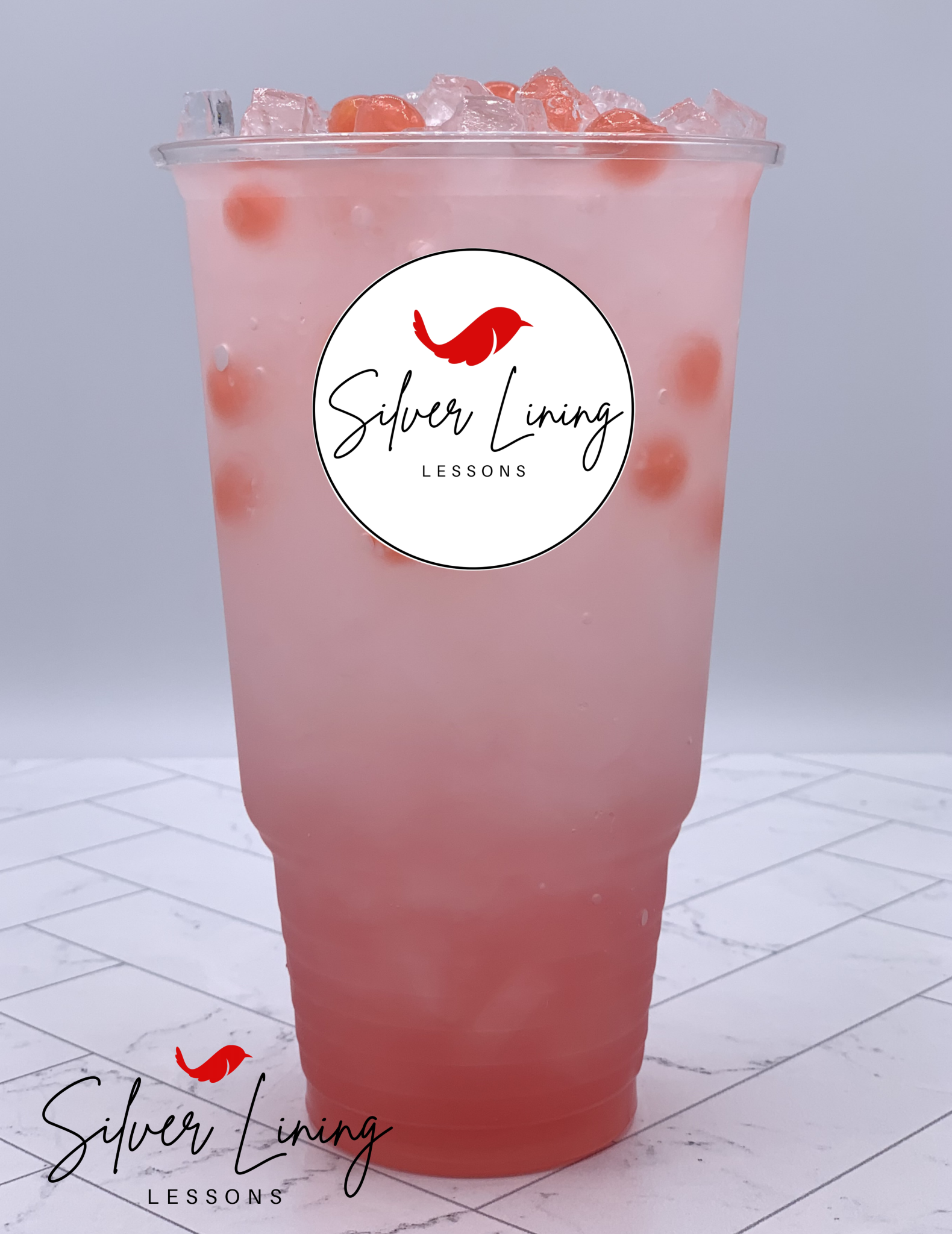 Mango Sangria – Silver Lining Lessons