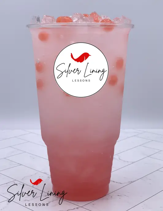 Mango Sangria – Silver Lining Lessons