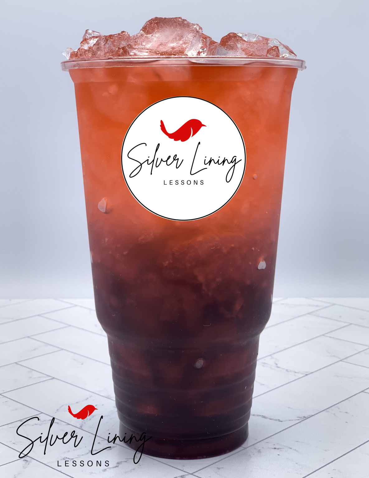 Ginger Ale Sour – Silver Lining Lessons