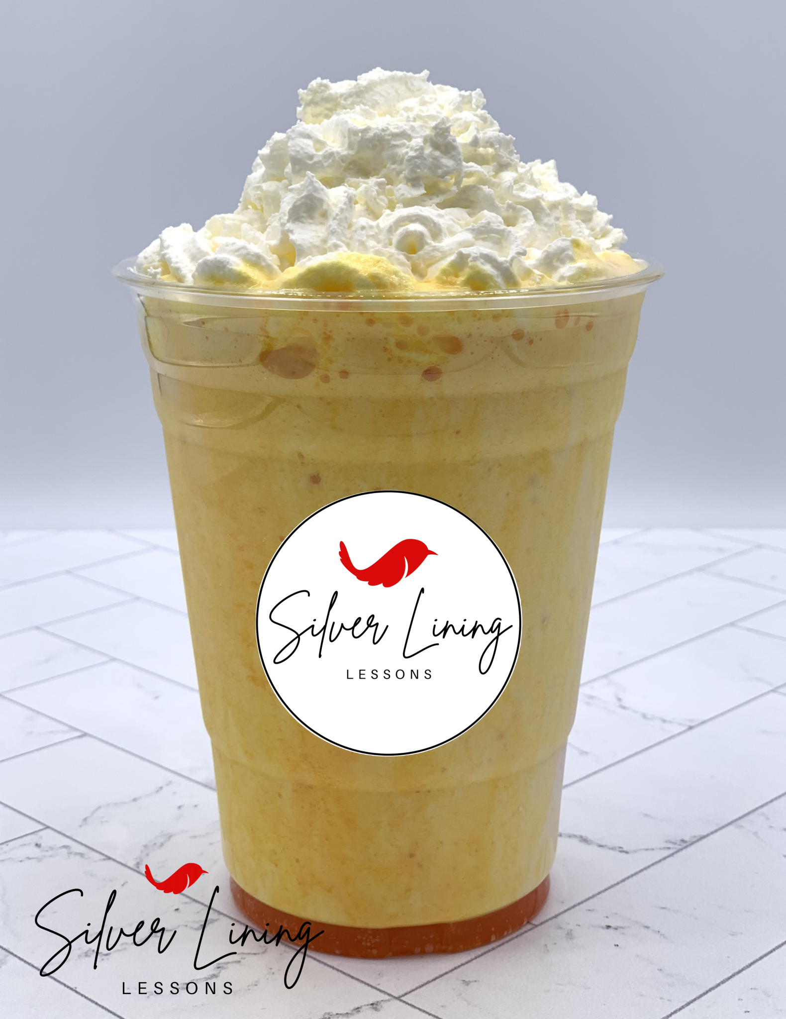 Gulf Breeze Lava Shake – Silver Lining Lessons
