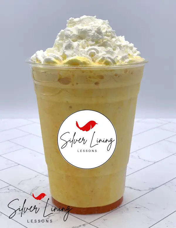Gulf Breeze Lava Shake – Silver Lining Lessons