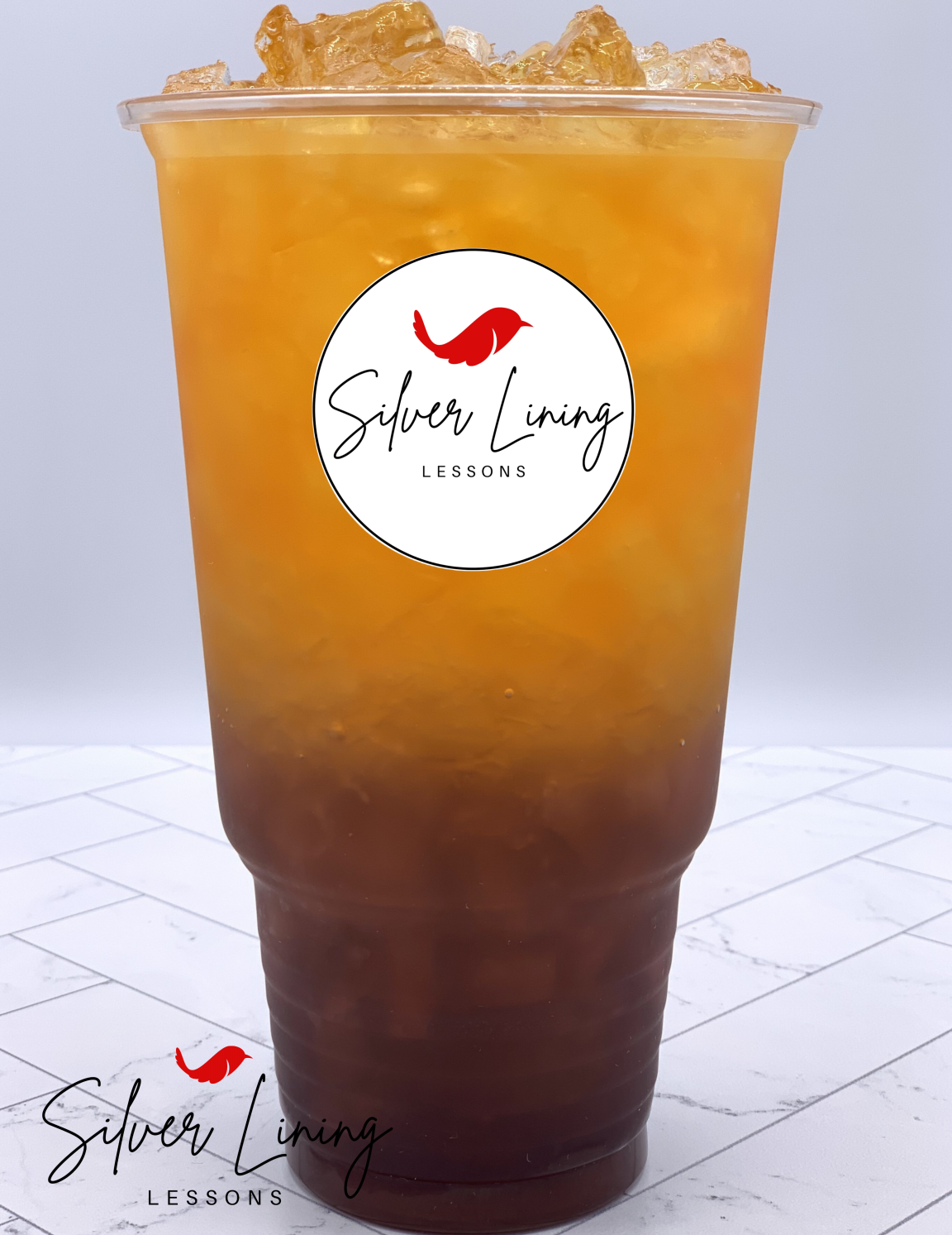 Mango Sangria – Silver Lining Lessons