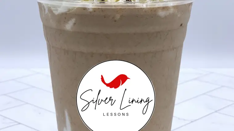 Snickerdoodle – Silver Lining Lessons