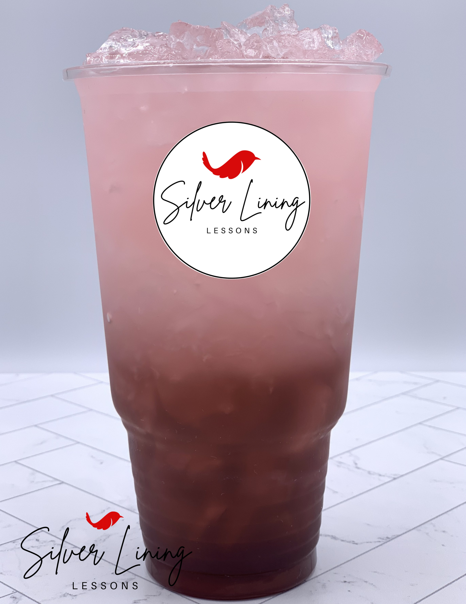 Pink Sangria – Silver Lining Lessons