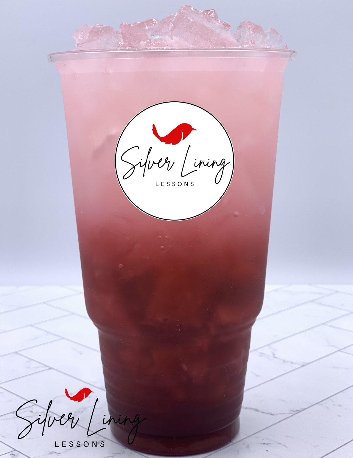 Strawberry Margarita – Silver Lining Lessons