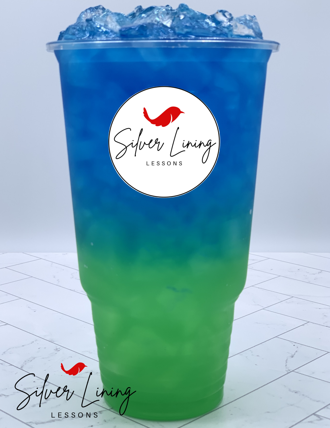 Arctic Blast – Silver Lining Lessons