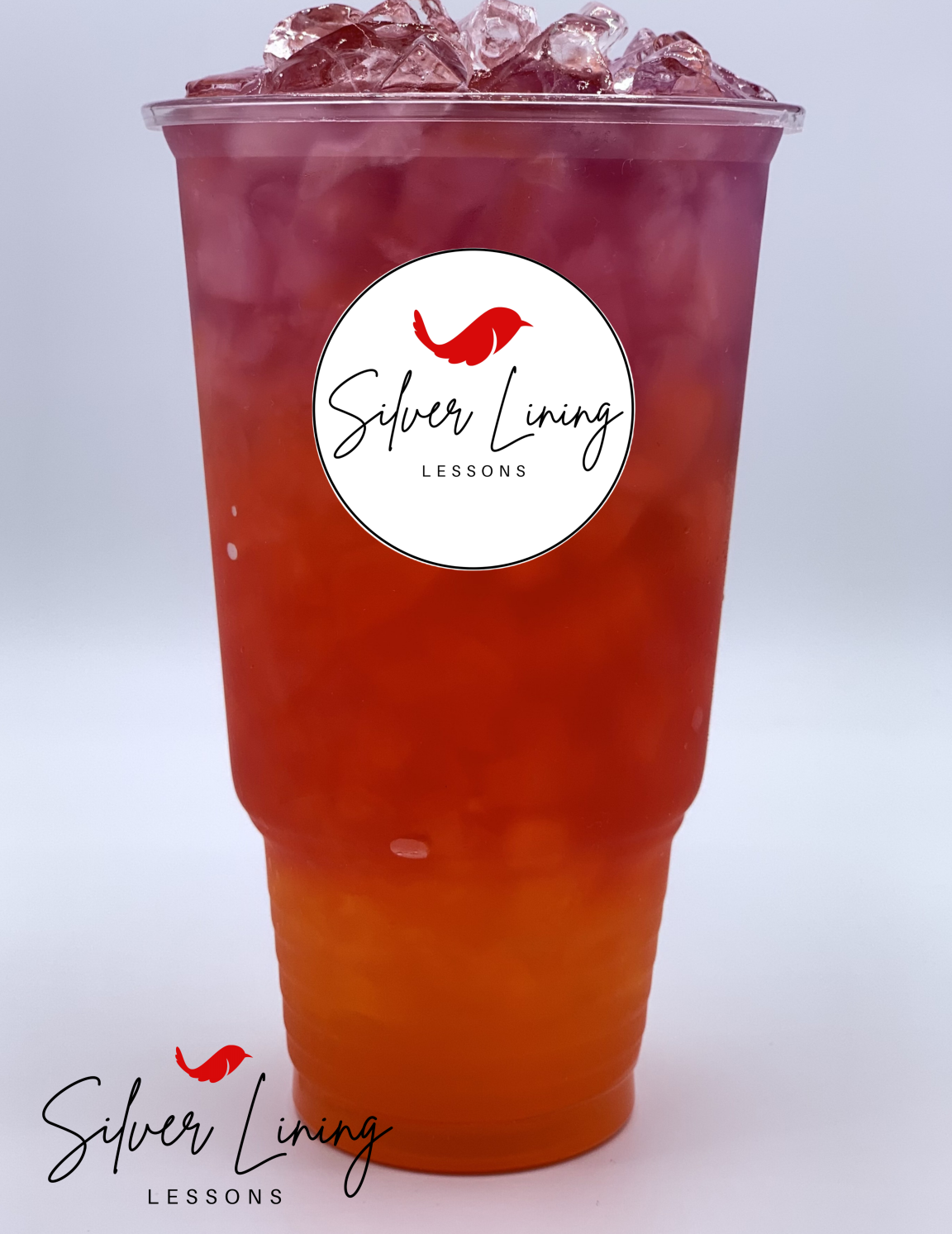 Crush Bomb Pop – Silver Lining Lessons