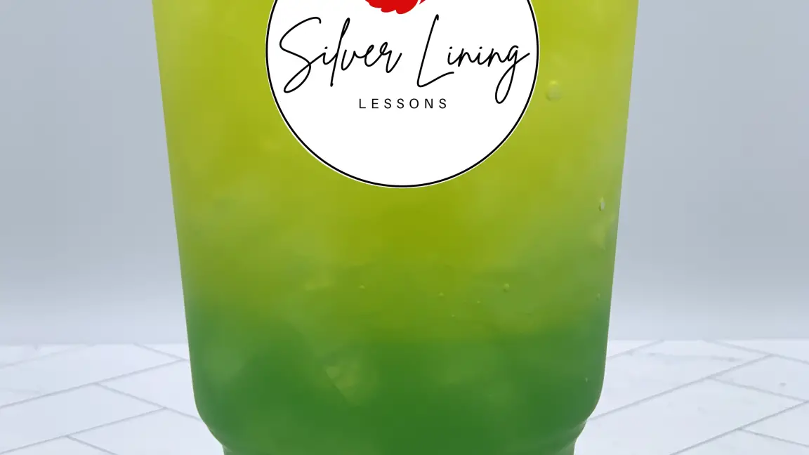 Tropical Bob Marley – Silver Lining Lessons