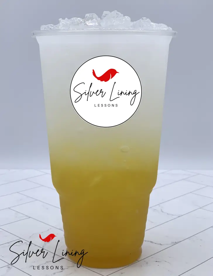 Hawaiian Delight – Silver Lining Lessons