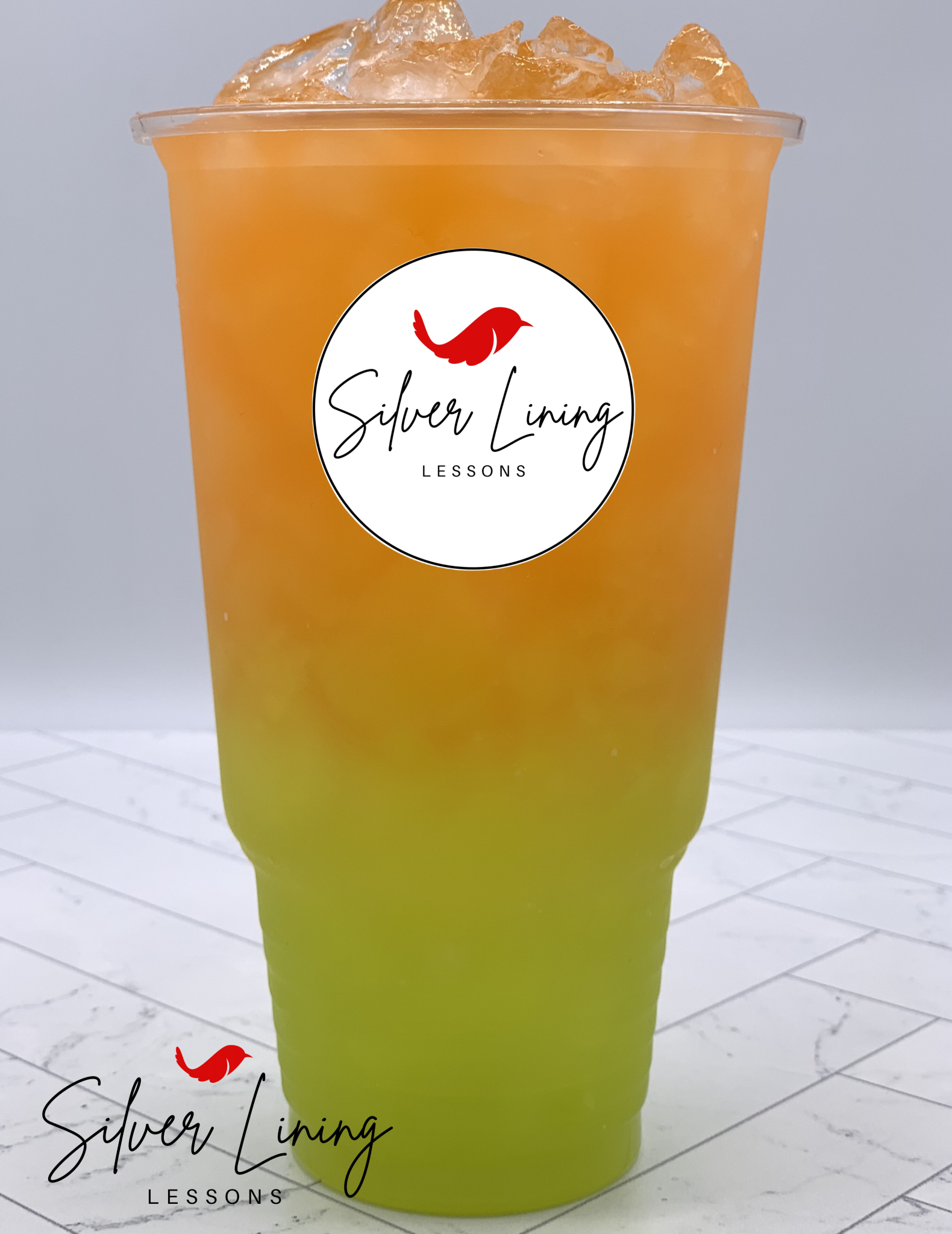 Kryptonite Ice – Silver Lining Lessons