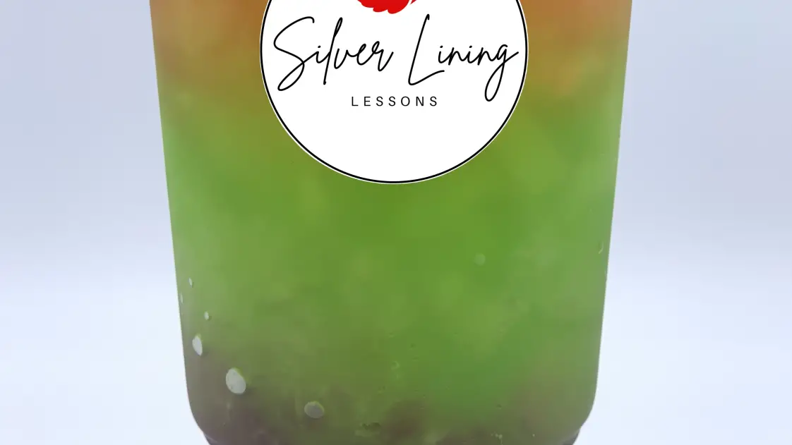 Grape Daze – Silver Lining Lessons