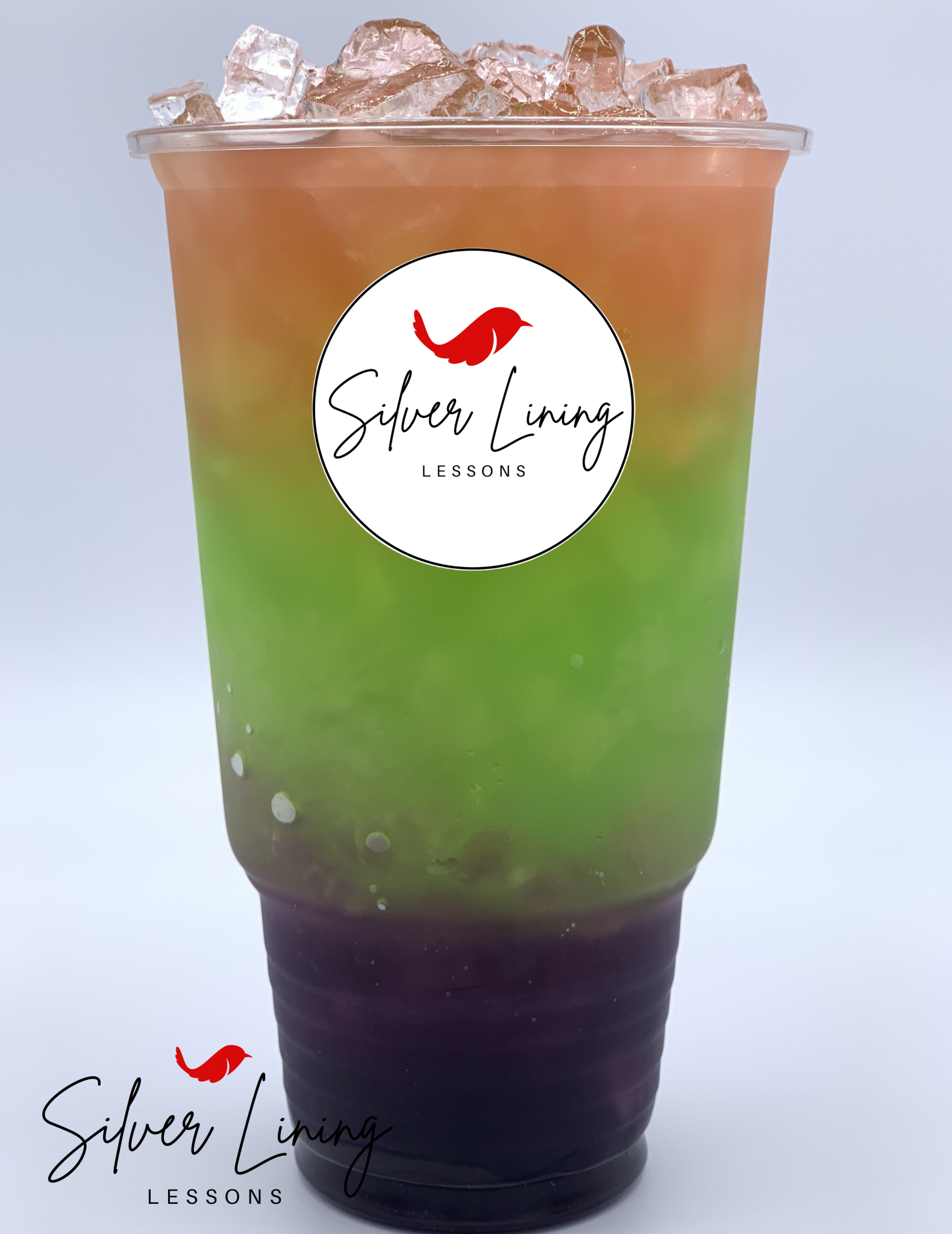 Nerds Bomb Pop – Silver Lining Lessons