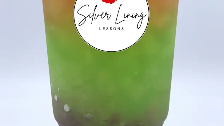 Grape Daze – Silver Lining Lessons