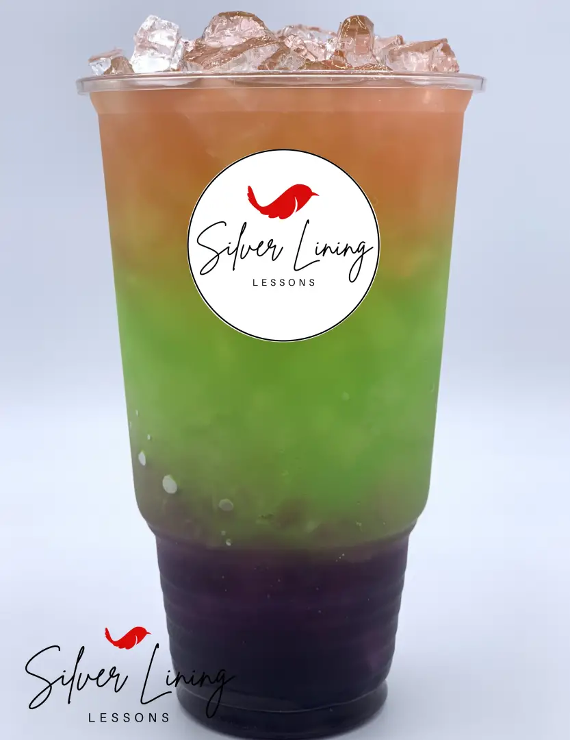 Nerds Bomb Pop – Silver Lining Lessons