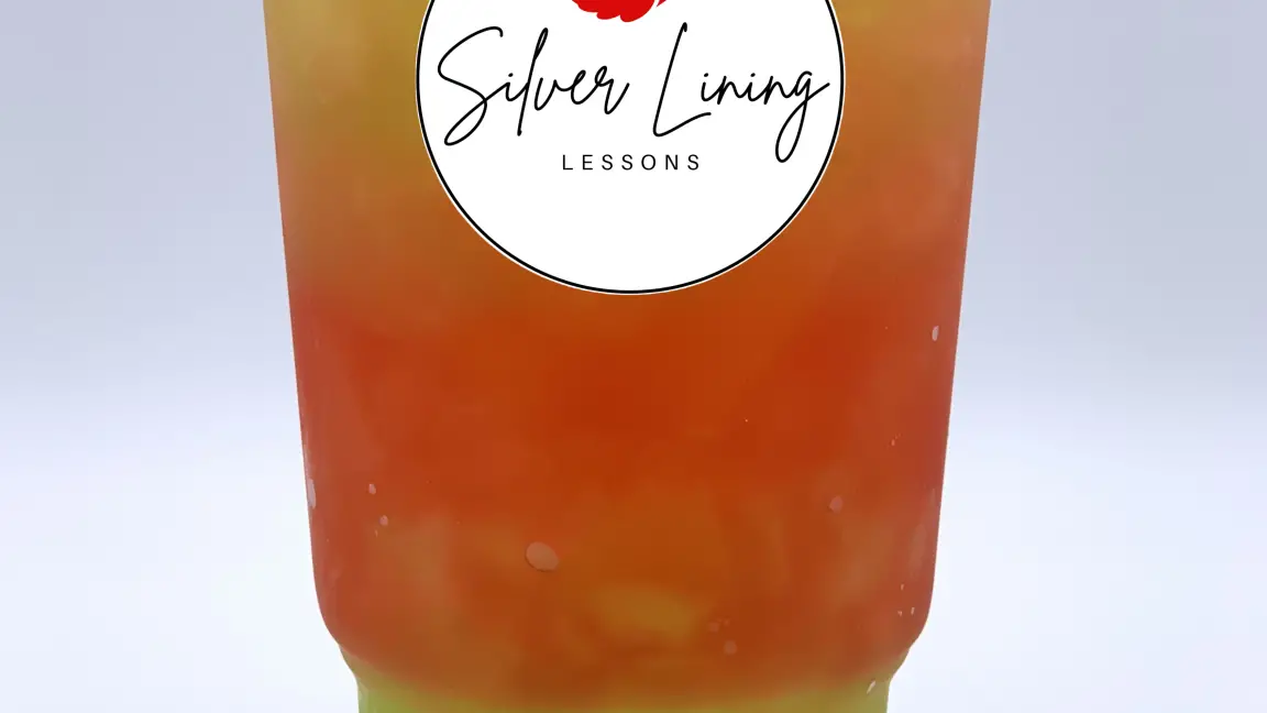 Waka Watermelon Green Tea – Silver Lining Lessons