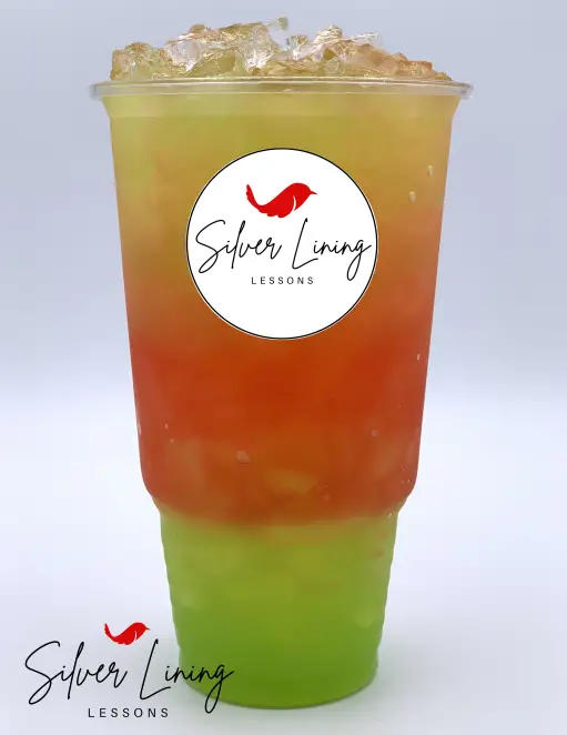 Watermelon Bomb Pop – Silver Lining Lessons