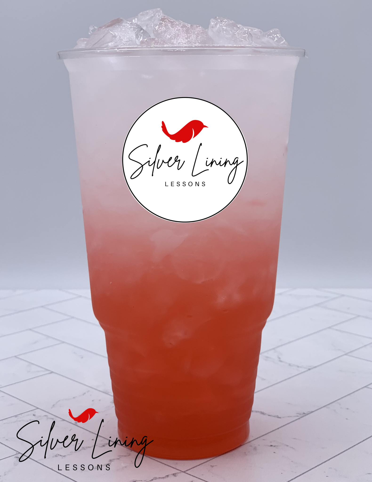 White Cherry Freeze – Silver Lining Lessons