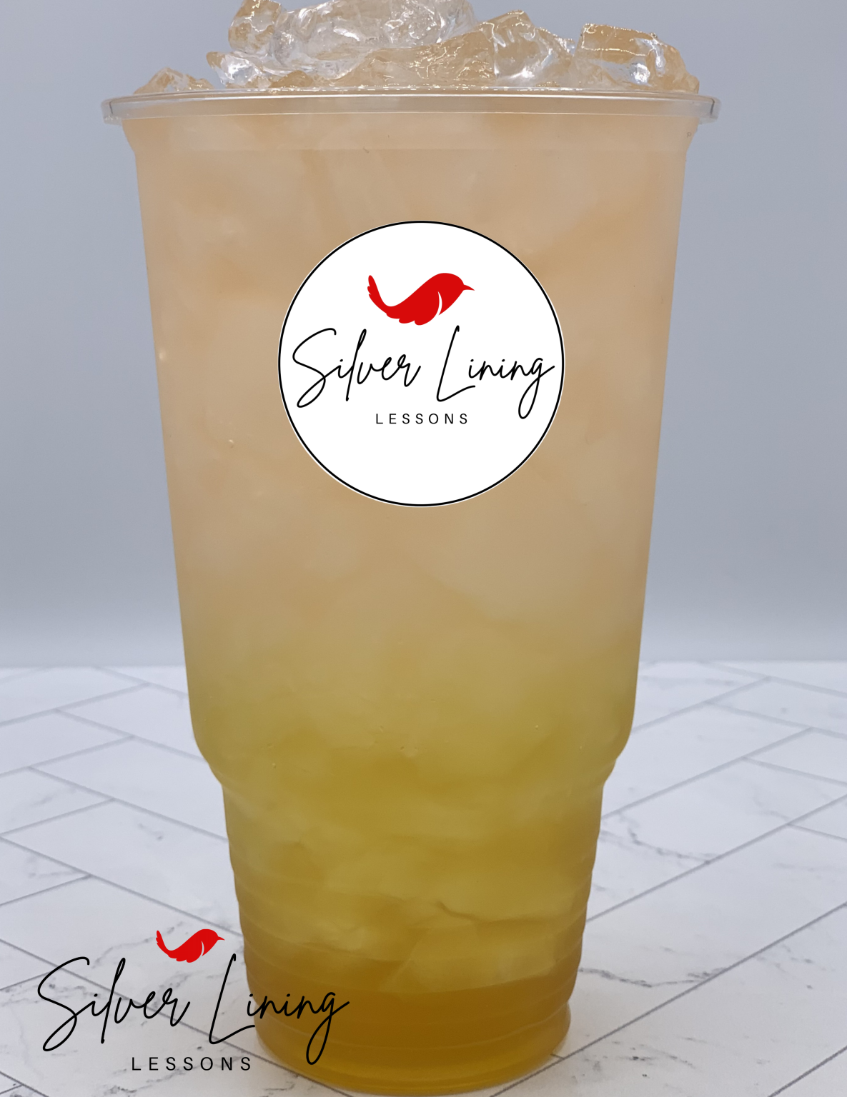 Peach Punch – Silver Lining Lessons