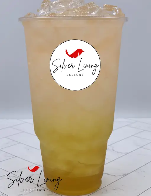 Peach Punch – Silver Lining Lessons