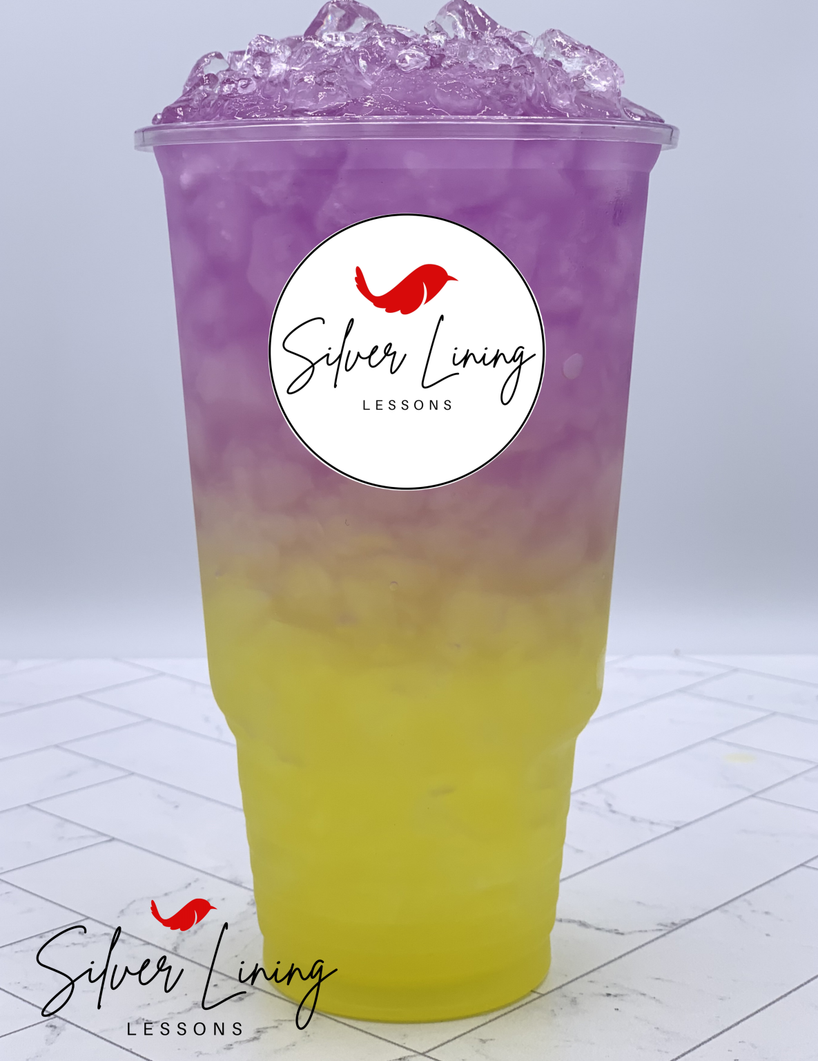 Tiger Twister – Silver Lining Lessons