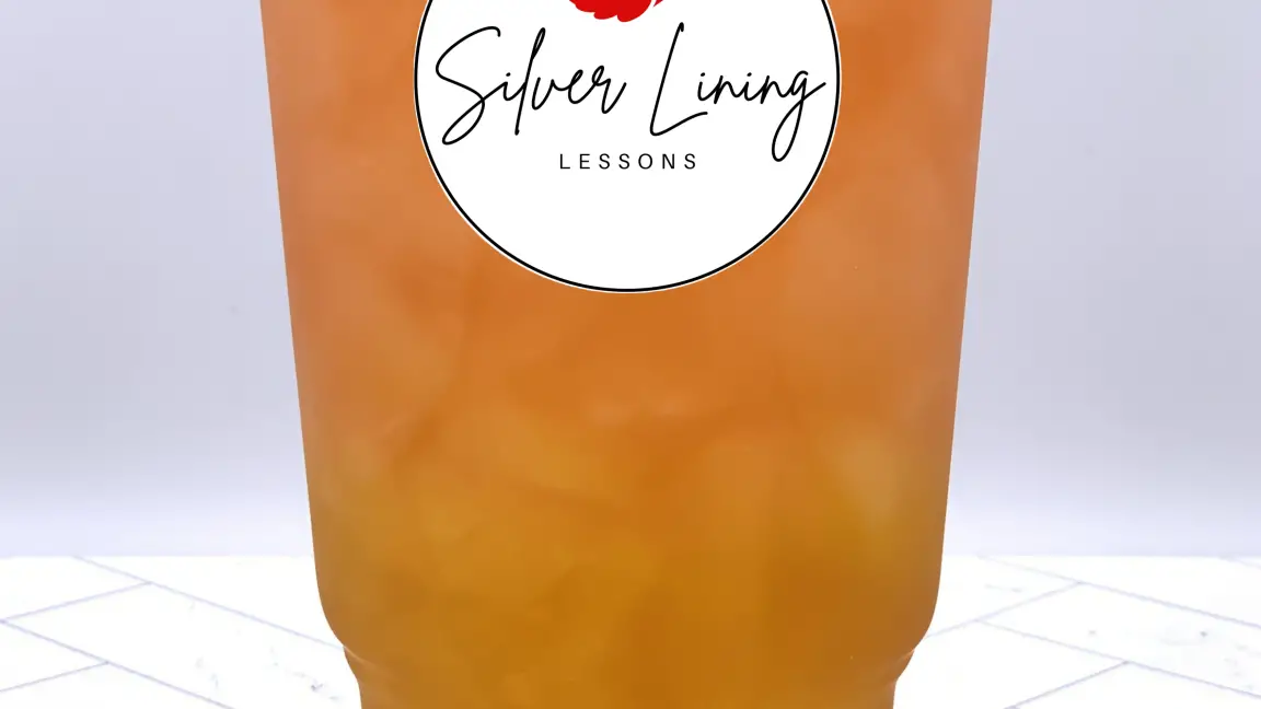 Happy Camper – Silver Lining Lessons