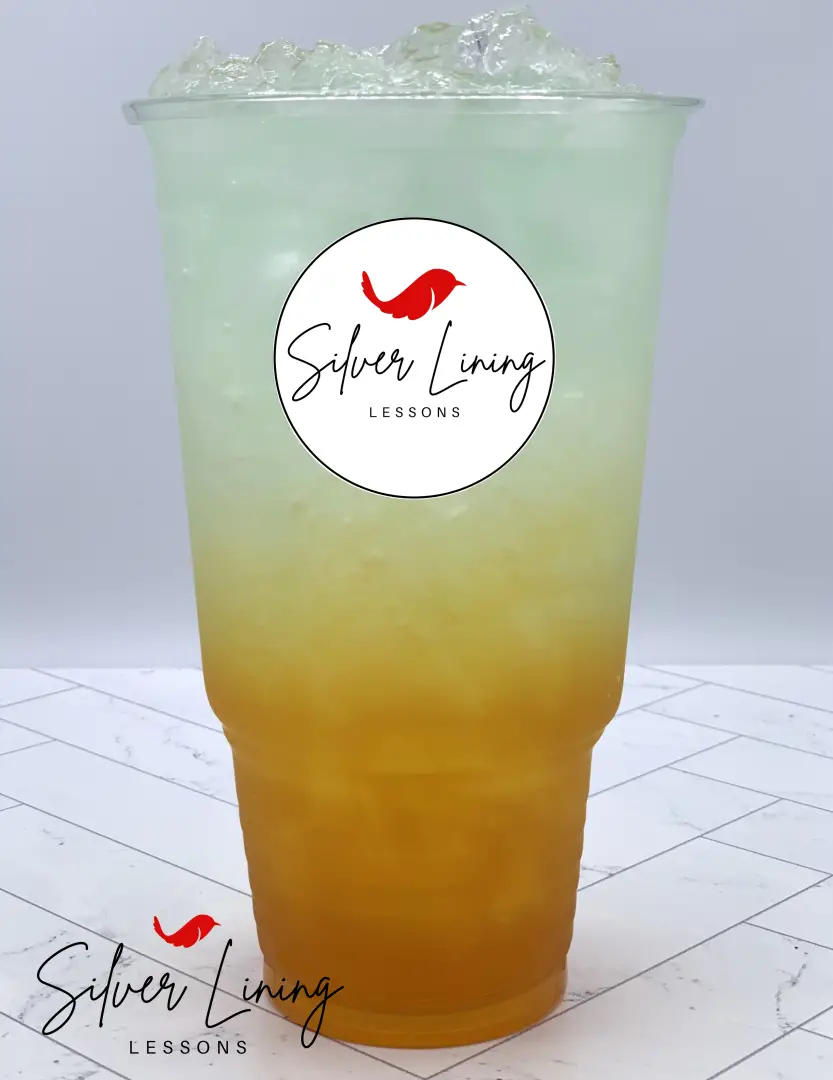 Tropical Rainforest – Silver Lining Lessons