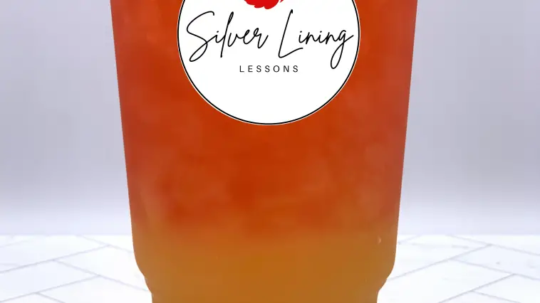 Purplesaurus Rex – Silver Lining Lessons