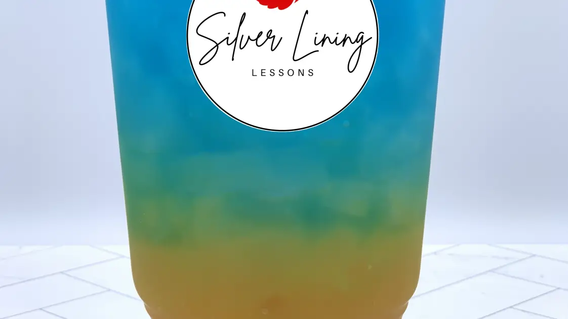 Boo Berry – Silver Lining Lessons