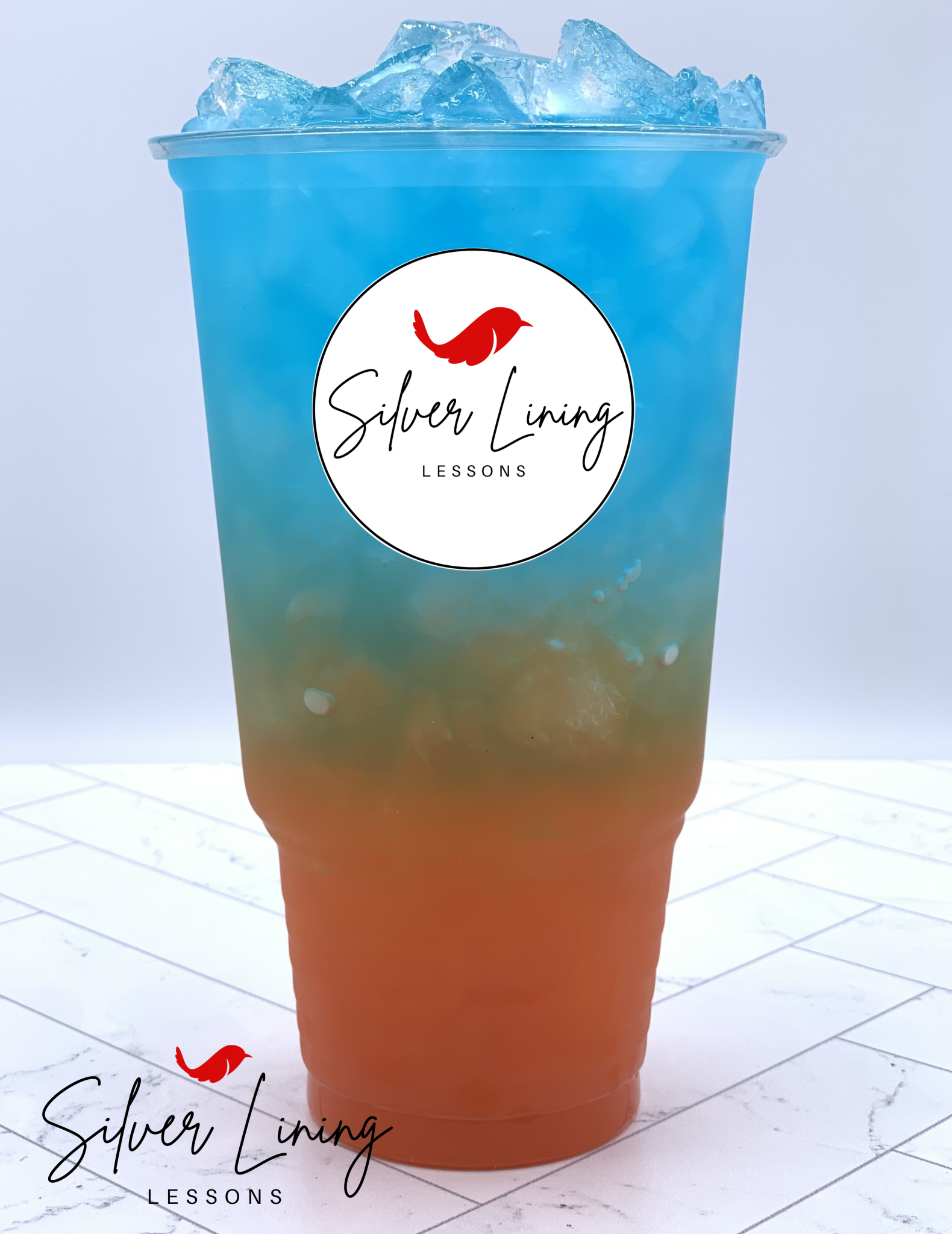 Playground Punch – Silver Lining Lessons