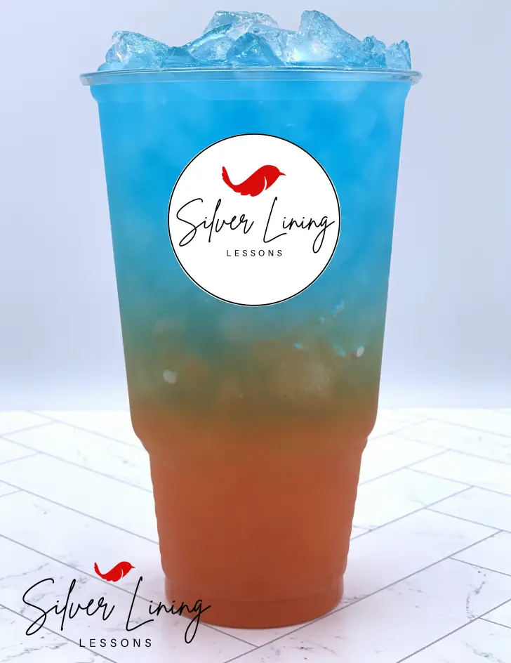 Playground Punch – Silver Lining Lessons