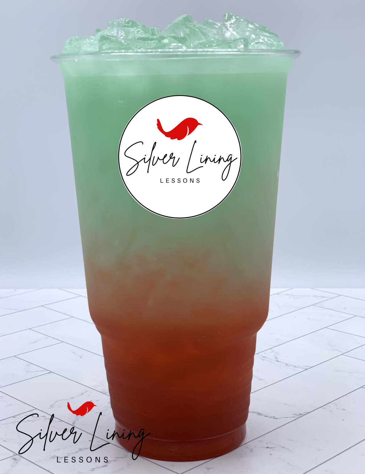 Seafoam Summer – Silver Lining Lessons