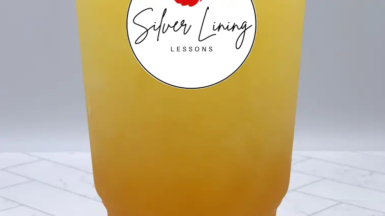 Bubble Pop – Silver Lining Lessons