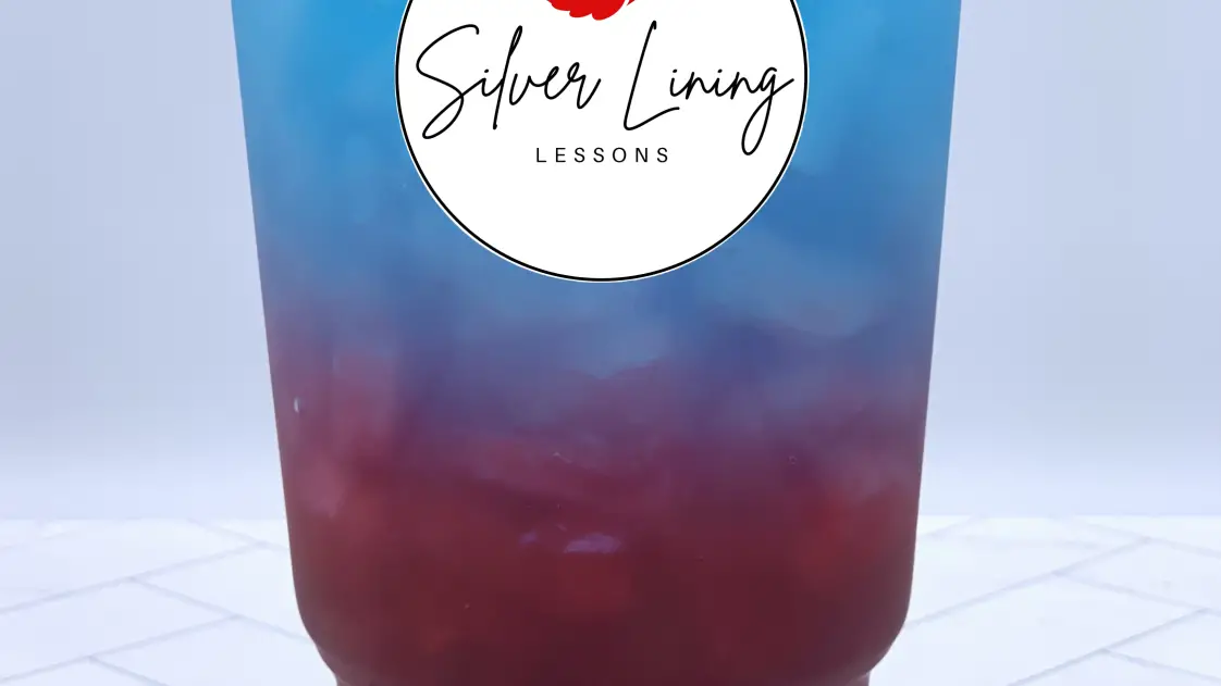 Midnight Kiss – Silver Lining Lessons